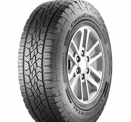 Continental CrossContact ATR 235/70 R16 106H