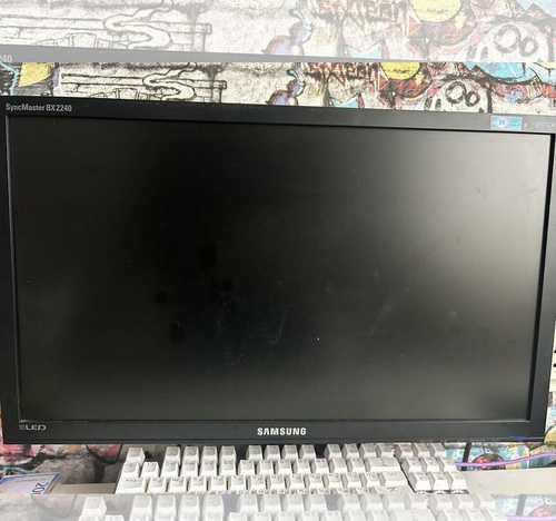 Монитор samsung 22 bx2240