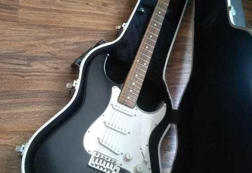 Электрогитара thunder stratocaster