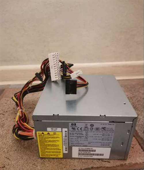 Блок питания для пк 240W