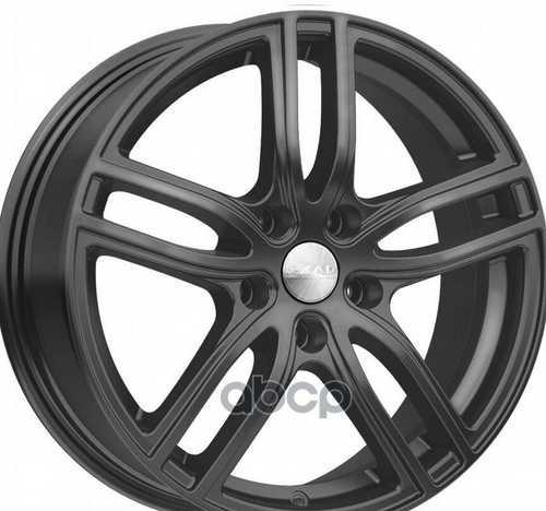 Диск skad, Брайтон 7x17/5x114.3ET39 60.1