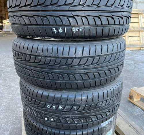 Firestone Firehawk Wide Oval 215/45 R17