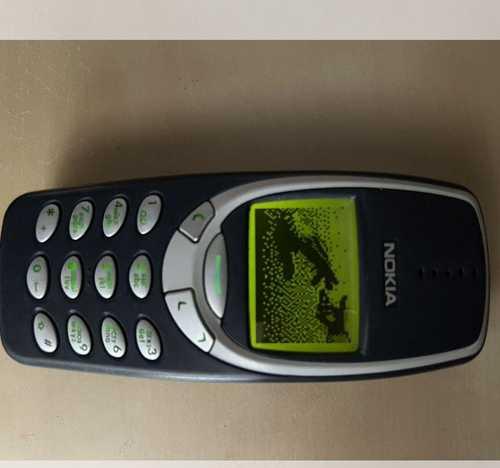 Nokia 3310