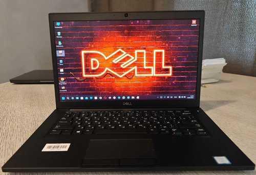 Dell Latitude 7490 IPS i5-8360U 3.8Ghz/8Gb/256SSD