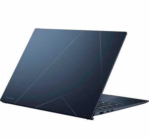 Ноутбук asus Zenbook S 13 UX5304MA-NQ172 13.3 3K O