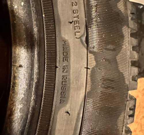 Tunga Nordway 185/65 R15