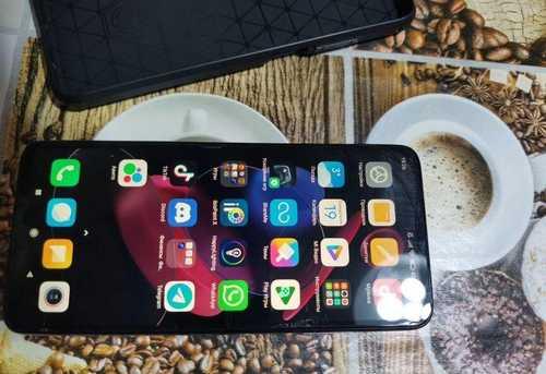 Xiaomi Redmi K30, 8/256 ГБ