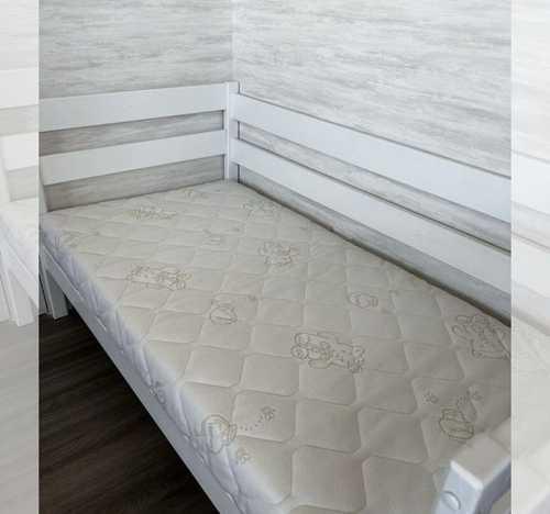 Матрас 160*80 детский новый