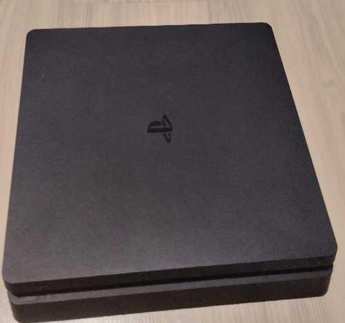 Sony PS4 Slim 500 гб