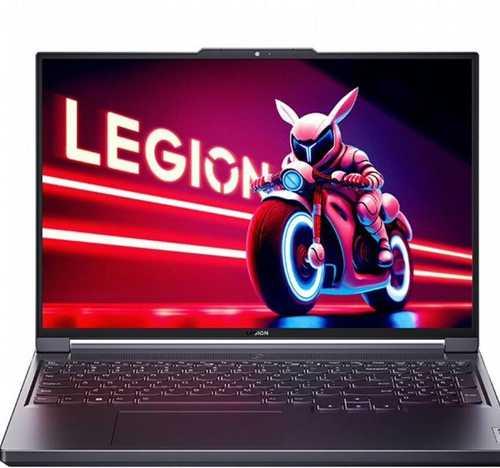 Lenovo Legion 5 Slim RTX 4060 R7-7840H 16.0" 2K