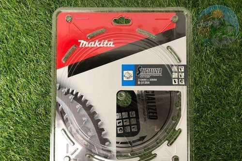 Пильный диск Makita B-31354