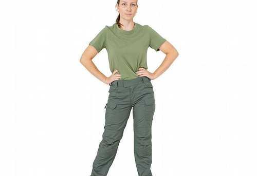 25715 Брюки Womens Urban Tactical, PolyCotton Rips