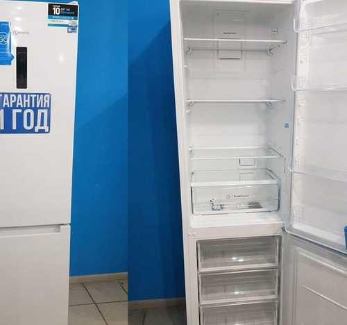 Холодильник Indesit ITR5200W код 544431