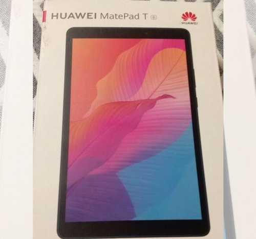 Планшет huawei matepad t8