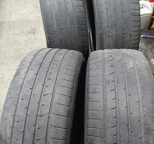 Toyo Proxes R46A 225/55 R19 99V