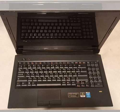 Ноутбук Lenovo B560