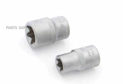 Дело техники 623022 Головка torx х E22 1/2 200/10