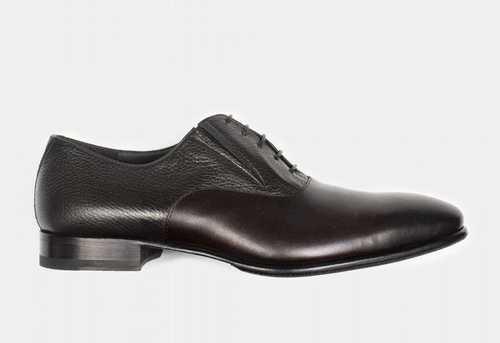 Туфли мужские Pellettieri di Parma 41,42,43 размер