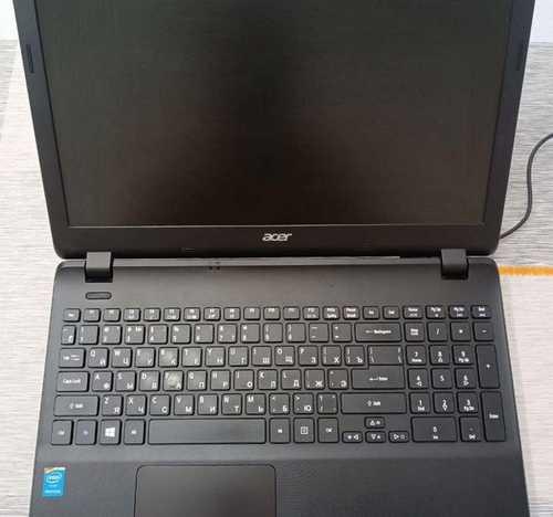 Ноутбук Acer Extensa 2508. В идеале