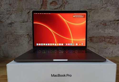 BOX RU MacBook pro 13 2020 Core i5 16/512Gb