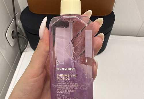 Спрей с эффектом сияния kevin.murphy shimmer.me