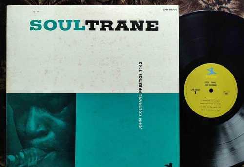 John Coltrane Red Garland – Soultrane – Japan 1973