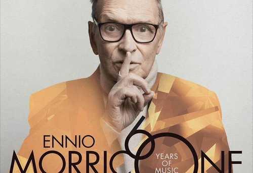 Ennio morricone - 60 Years of Music