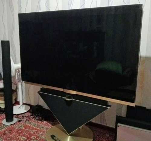 Телевизор Bang olufsen beovision 7-55