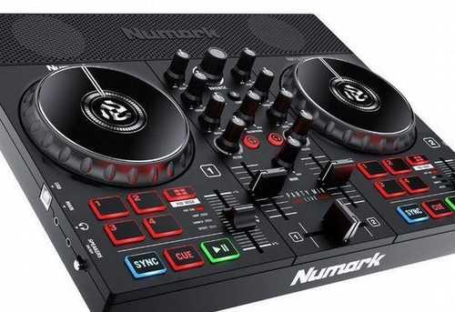 Numark Party Mix Live новый