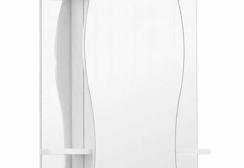 Зеркальный шкаф Style Line лс-00000120 Белый