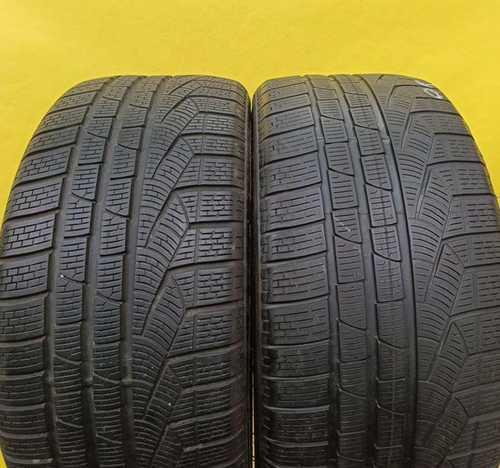 Pirelli Sottozero Winter 240 255/35 R19 106T