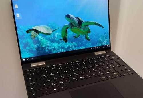 Dell XPS 13 7390 2-в-1. i5/256/8