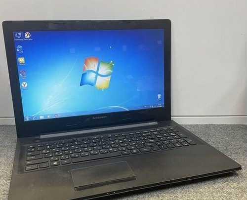 Ноутбук Lenovo G50-45 80E3/AMD E1-6010/2GB/R2