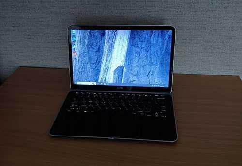 Ультрабук Dell XPS L322X