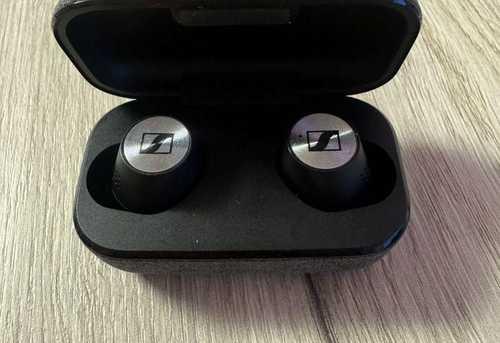 Sennheiser momentum true wireless 2