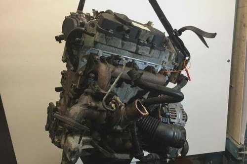Двигатель двс Iveco Daily 2.3 F1AE0481H