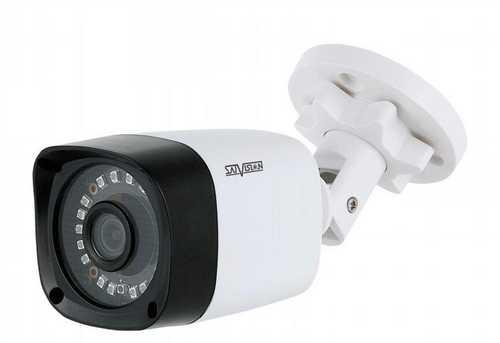 SVC-S192P 2 Mpix 2.8mm видеокамера AHD