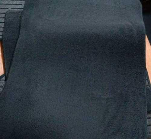 Комплект ворсовых ковриков на BMW 5-ser F10