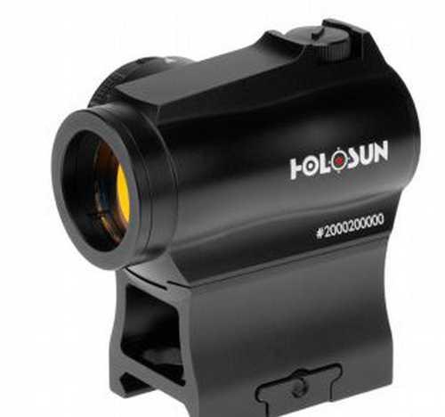 Коллиматорный прицел Holosun (Холосан) HS503R