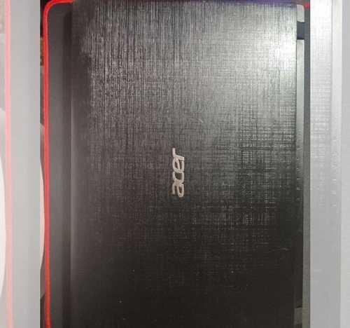 Ноутбук Acer Aspire 3 A315-21 series