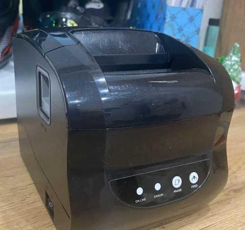 Xp printer 365b