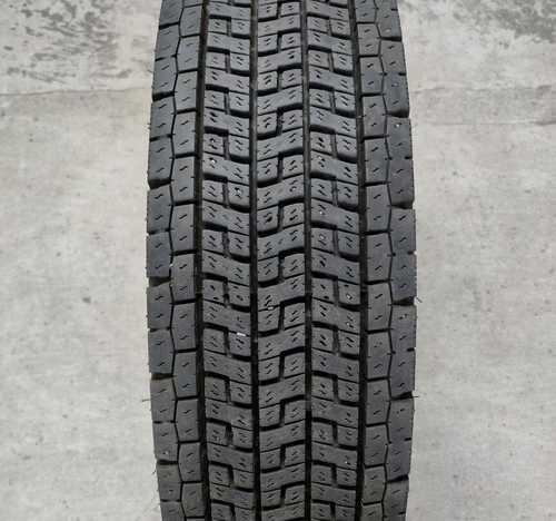 Шины 225/80R17.5 LT Yokohama Zen 903ZW 2022г