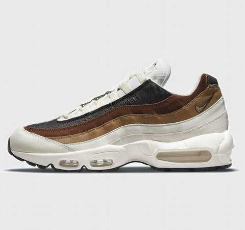 Кроссовки Nike Air Max 95 Driftwood