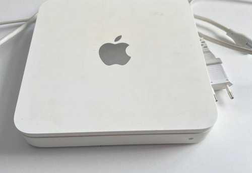 Airport time capsule 2gb