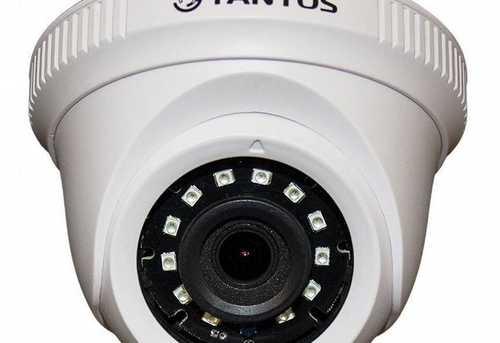 HD-видеокамера Tantos TSc-E2HDf