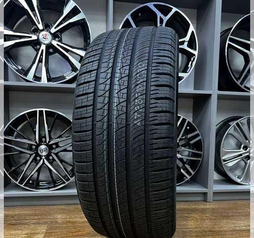 Pirelli Scorpion Zero All Season Noise cancelling system 285/40 R23 111Y