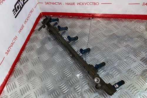 Форсунка топливная Toyota Crown JZS153 1JZ-GE