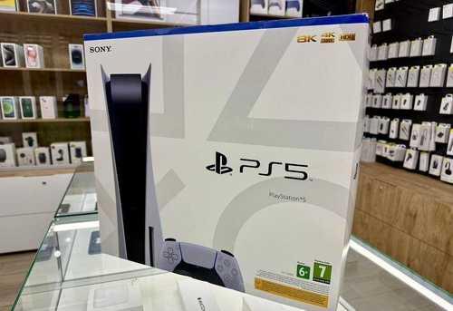 Sony PlayStation 5, 1tb