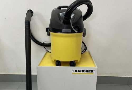 Моющий пылесос Karcher SE 5.100