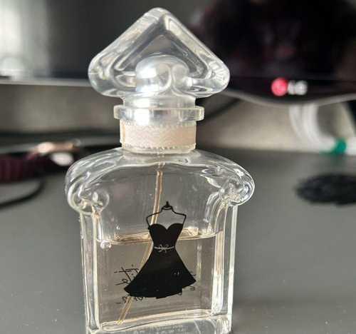 Guerlain Le petite robe noir 30 мл